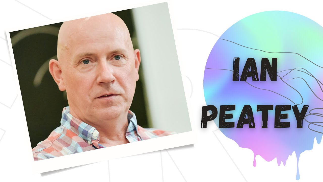 Meet Ian Peatey, creator of Extraordinary Relationships - YouTube