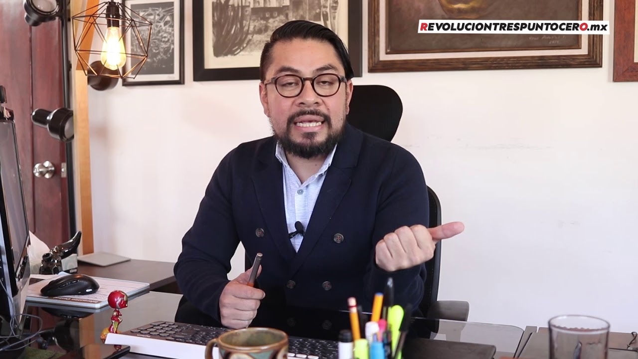 Con Morena la primer reacción para resolver manifestaciones debe ser el ...