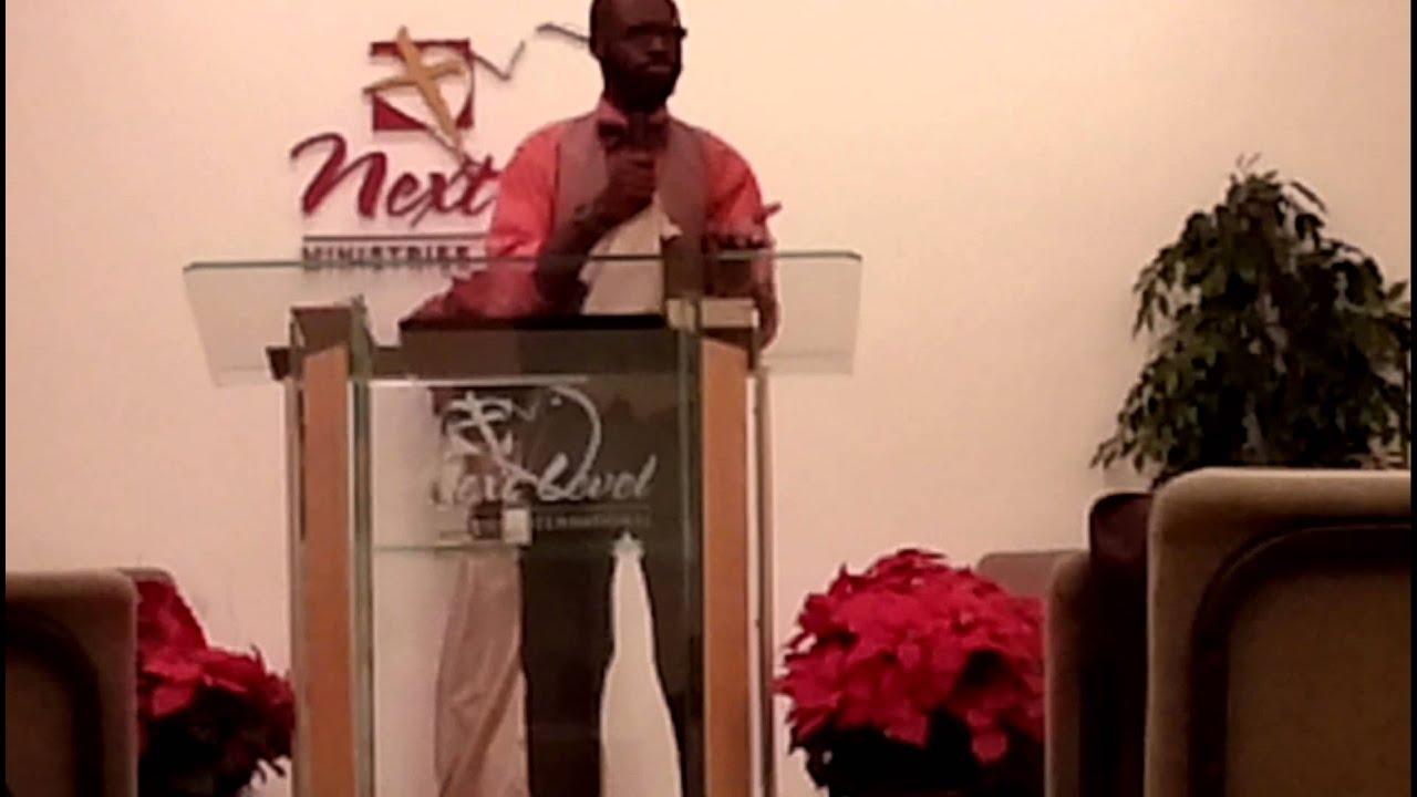 Next Level Ministries International - YouTube