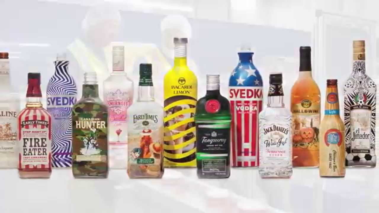 Verst Group Packaging - YouTube