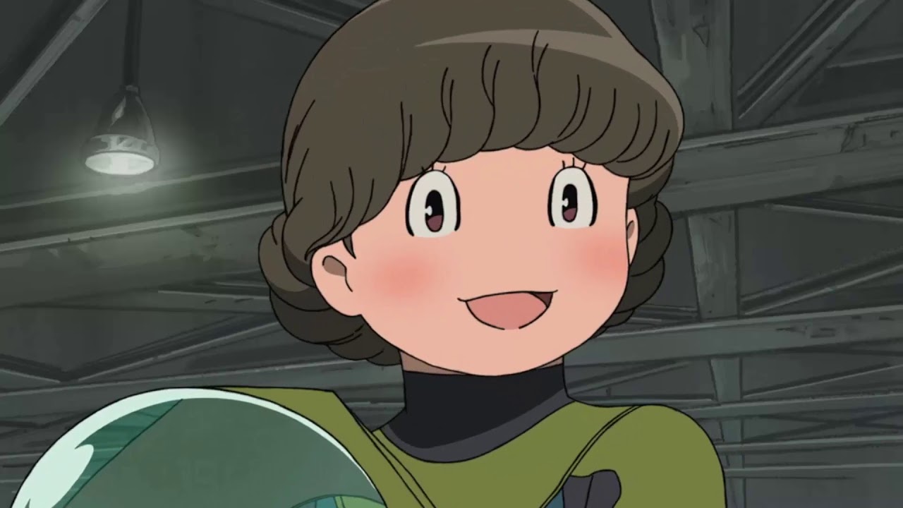 Dragon Pilot | Hisone y Masotan | Trailer castellano by Netflix - YouTube