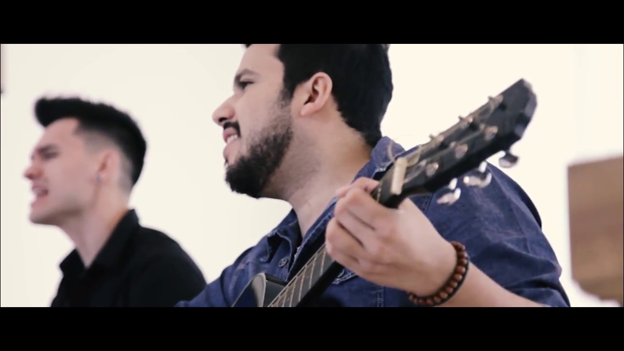Daniel & Jorge Lucca - Quem Já Amou Sabe (Oficial) - YouTube