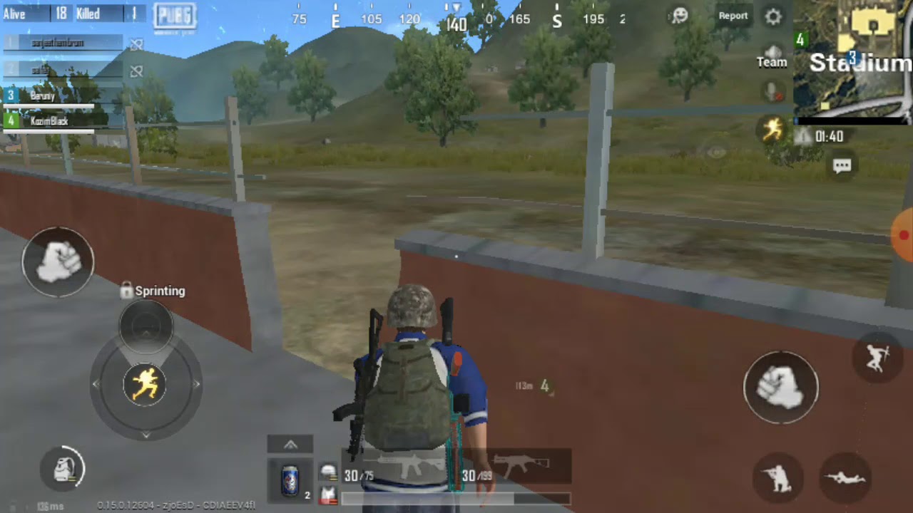 Online Pubg mobile lite - YouTube