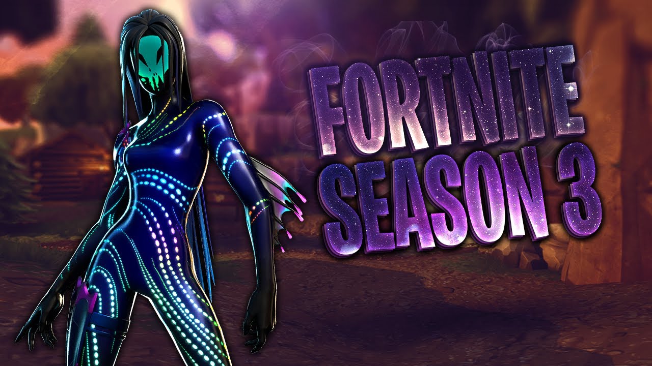 🔴"New Mariana Skin!" (Fortnite Battle Royale) - YouTube