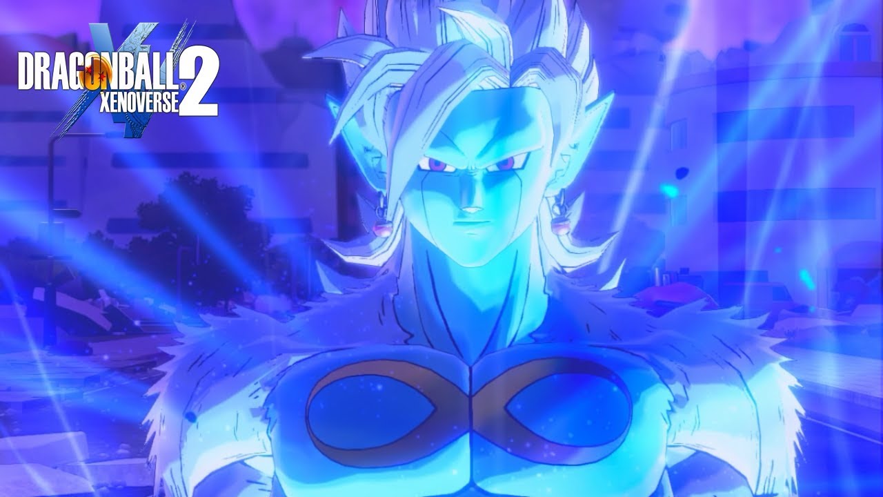 DBZ #28 - Super Mira (FINAL) - YouTube