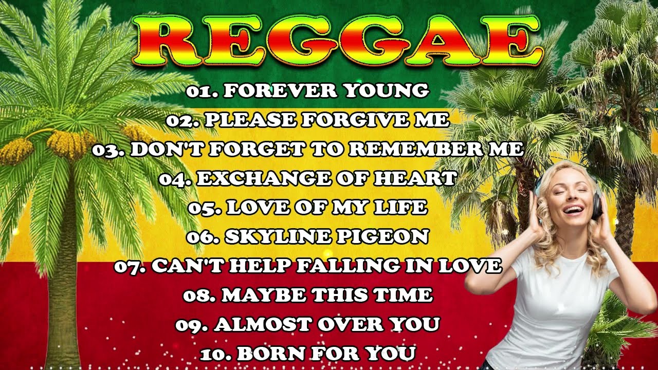 Good Vibes Reggae Music | OPM Songs MIX 90's | Relaxing OPM Road Trip ...