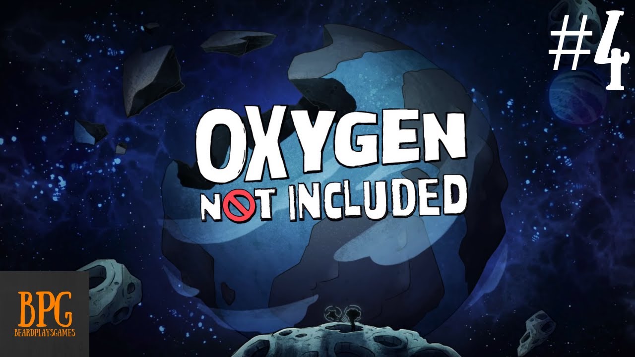 Oxygen Not Included: MORE POWER! - YouTube