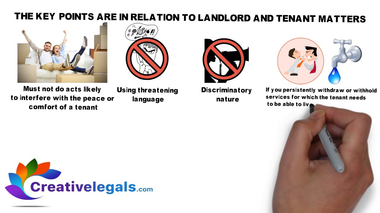 Examples Of Tenant Harassment By A Landlord UK How Much Is The examples-of-tenant-harassment-by-a-landlord-uk-how-much-is-the