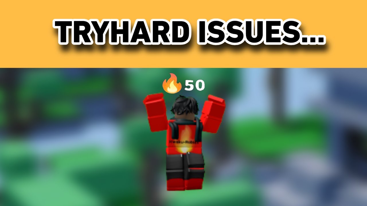 POV: You’re a sweat…(Roblox Bedwars) - YouTube