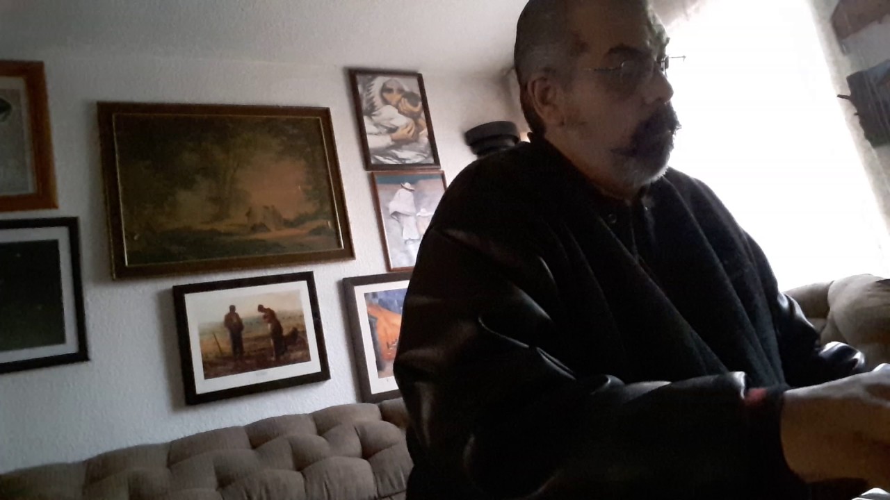 Oh Cordero Celestial pidio Alejandro Arce - YouTube