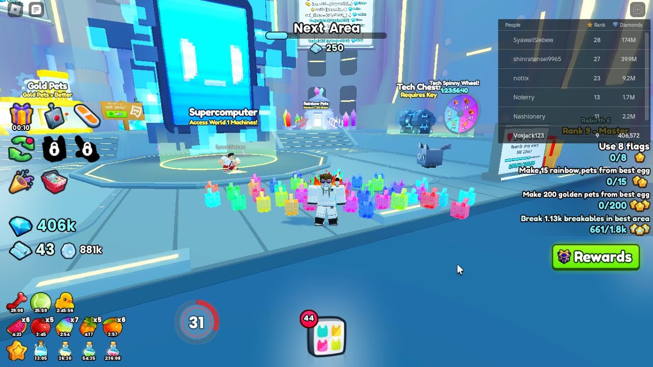 LOL its not 30m soryy - YouTube