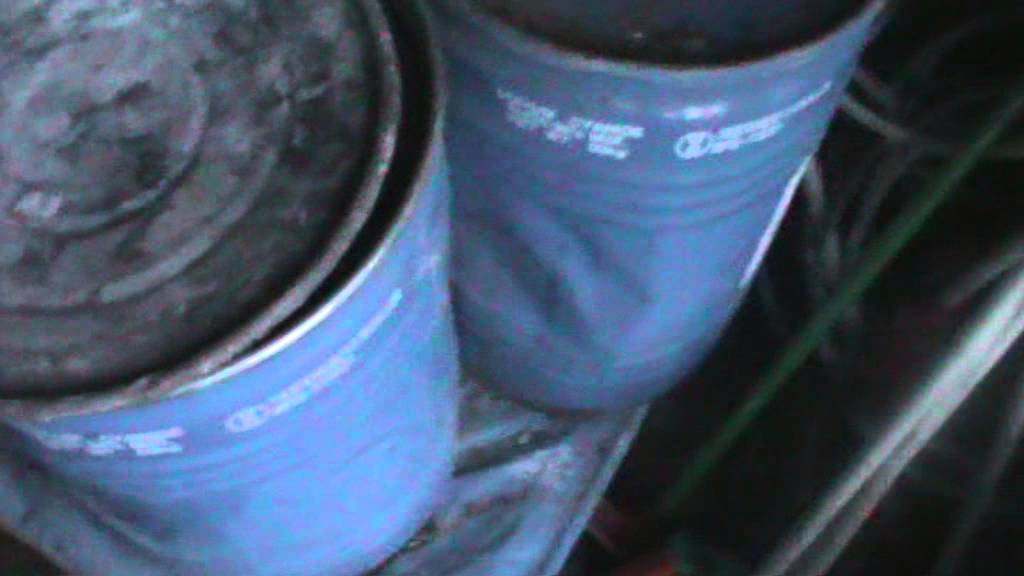 SMALL SCALE GOLD CYANIDATION PLANT PROJECT (cyanide) - YouTube