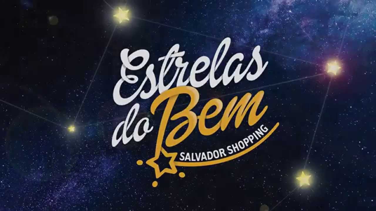 Estrelas do Bem - YouTube