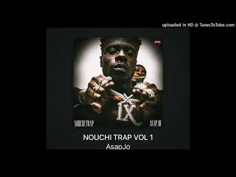 AsapJo Ft Himra   Fo (Nouchi Trap Vol 1)