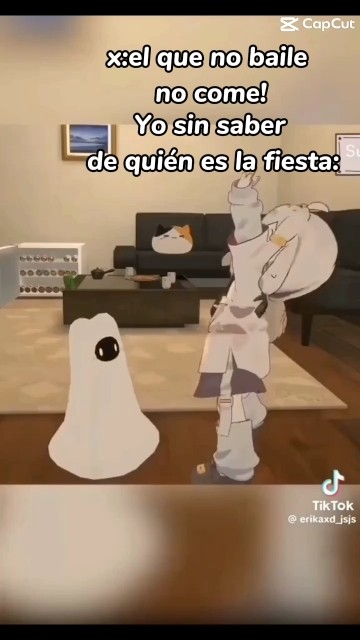 tengo un chingó de hambre y me vienes a decir eso noma xd bueno papupanas bye #shortvideo - YouTube