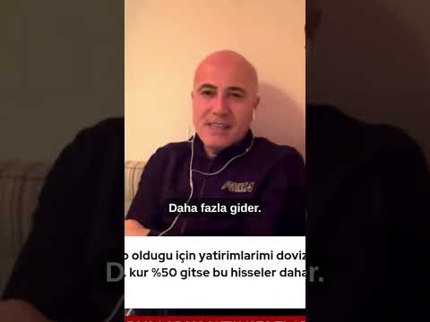 #Döviz Yerine #Kords #Aksa Almak Mantıklı Mı ? | Mehmet Aşçıoğlu | Ekonomi Ekranı