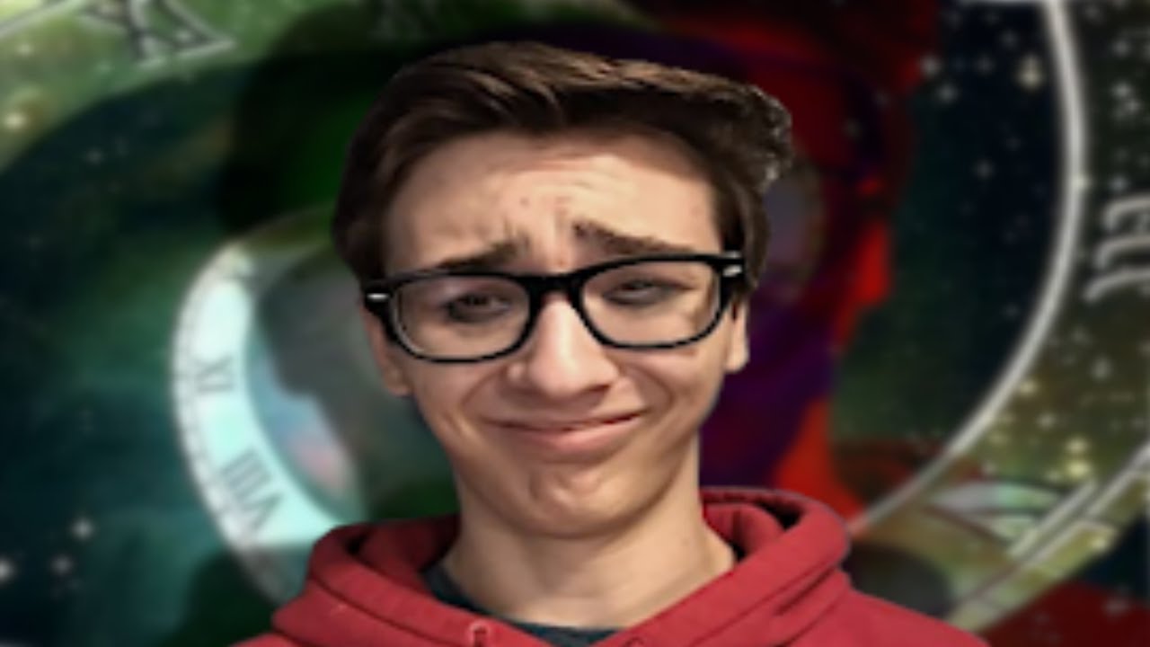 How to Stay Awake Forever - YouTube