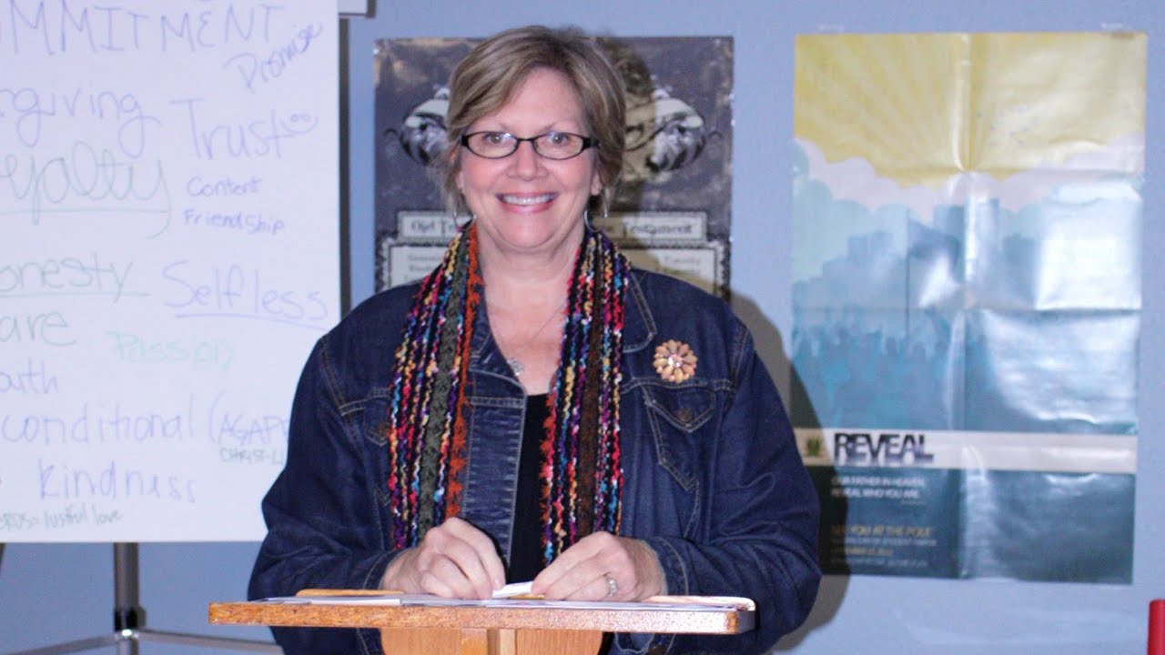 Cindy Slideshow - YouTube