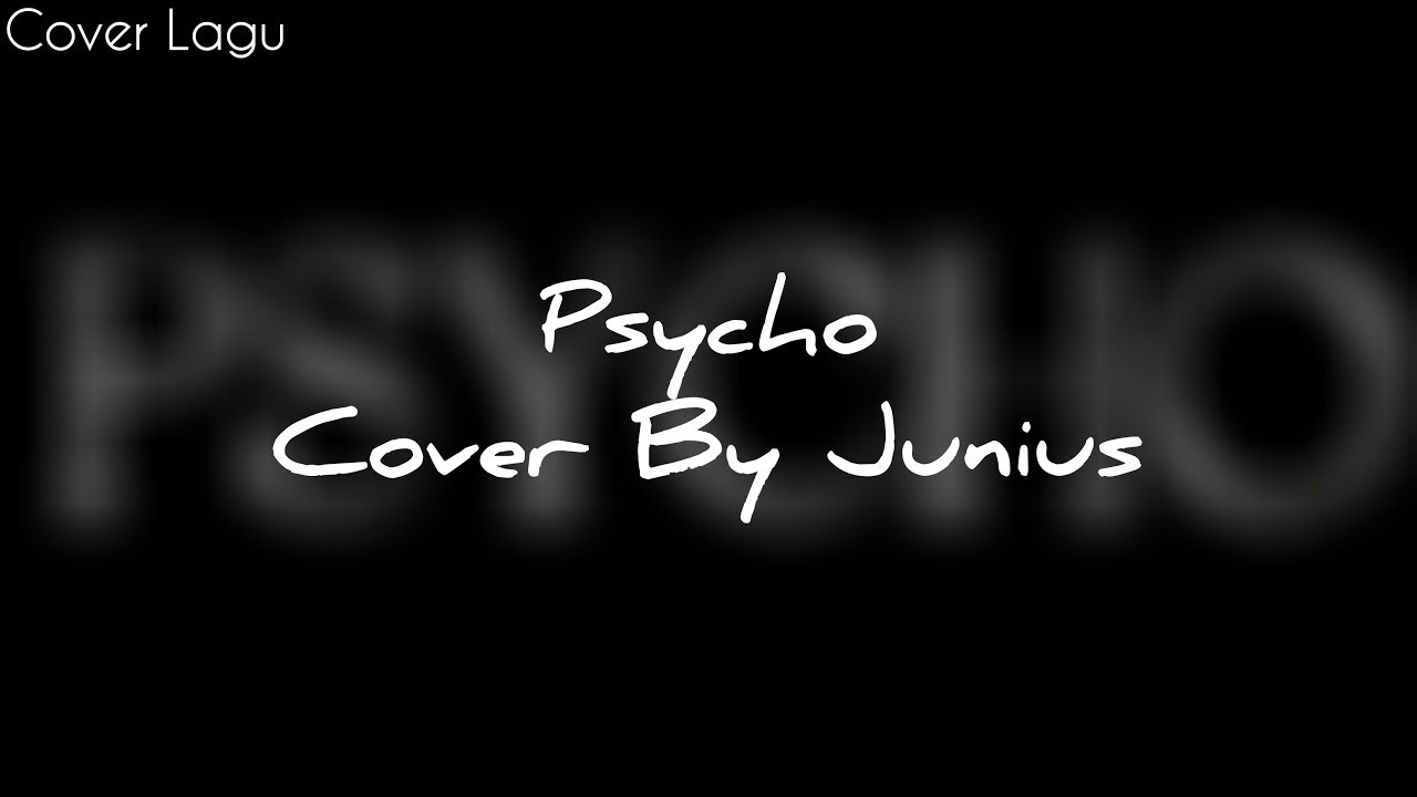 Red Velvet | Psycho [Cover] - YouTube Music