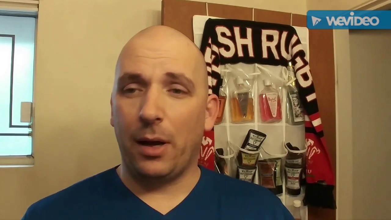 PAA Shaving Brush Cleaner - YouTube