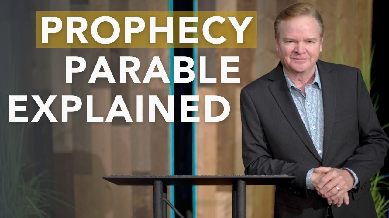 The Parable of the Wicked Vinedressers (Prophecy Parable Explained ...