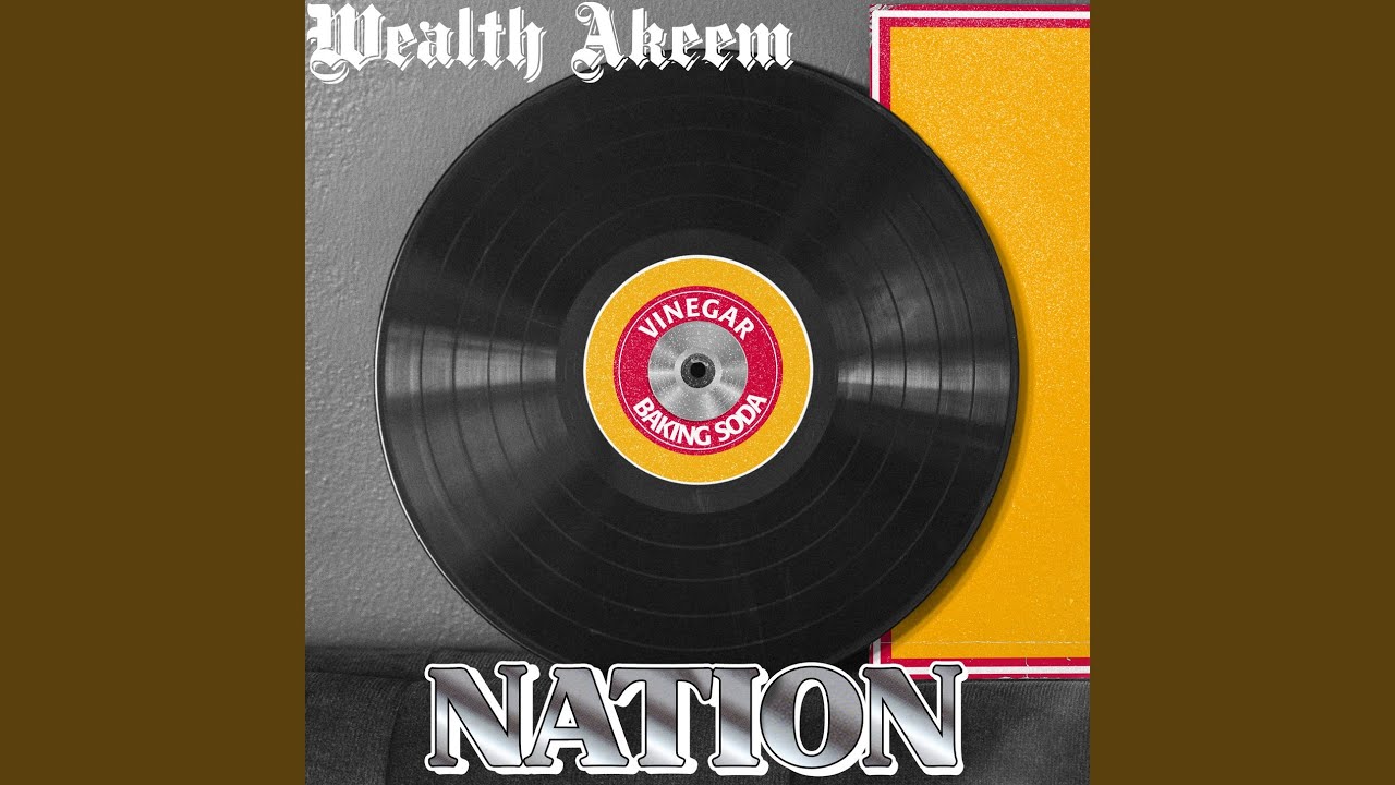 Nation - YouTube
