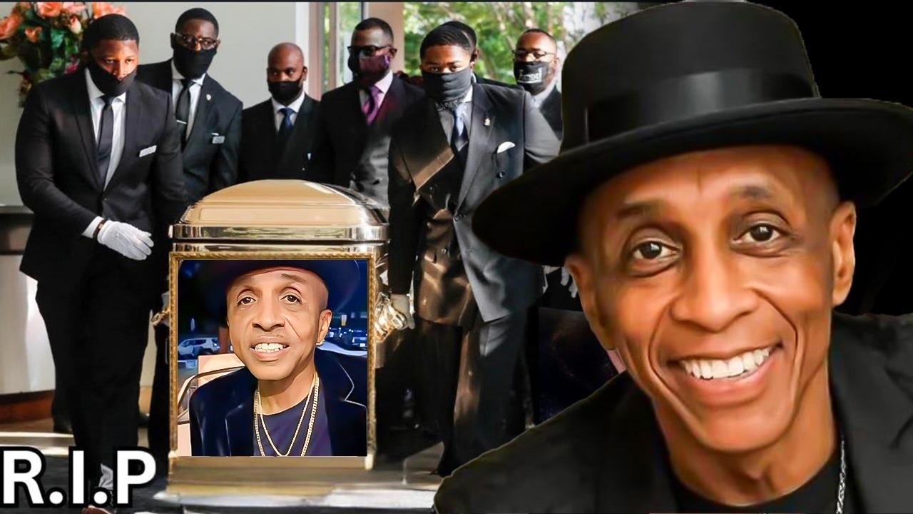 The Tragic Death Of Michael Sumler from 'KOOL & THE GANG BAND ' is So ...