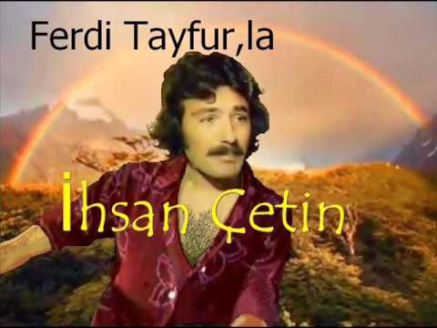 Ferdi Tayfur Yıldızlarda Kayar