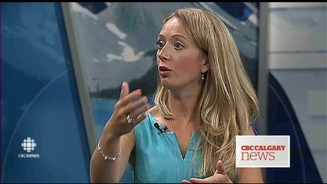 CBC Money Talk - YouTube