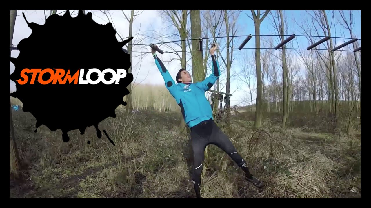 STORMLOOP Training - YouTube