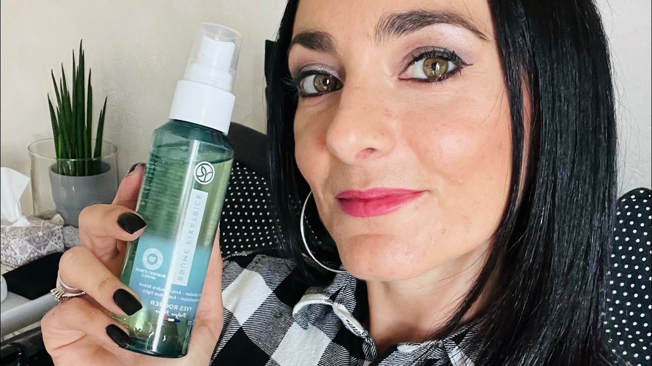 Spray fissante trucco… e non solo! Scopri a cosa serve e come usarlo ...