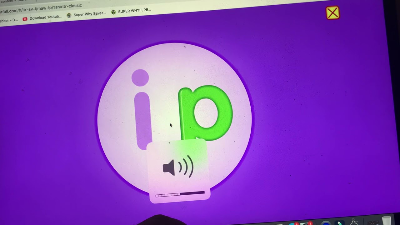 Starfall - IP - YouTube