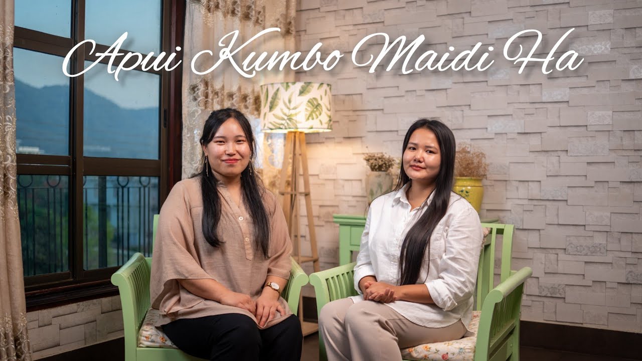 Apui Kumbo Maidi Ha | Mother's Day Song | Official Music Video - YouTube