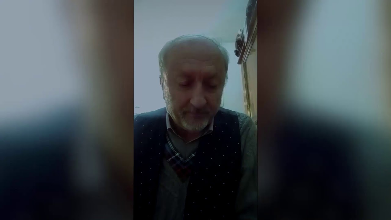 Durant Pessa'h piyout d'Andre et Richard Neher chante par Patrick ...