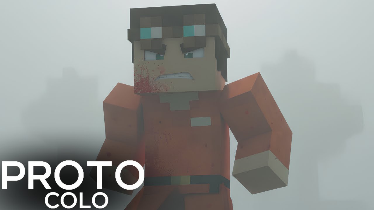 Minecraft: PROTOCOLO - A VINGANÇA DO CELLBIT!! #13 - YouTube