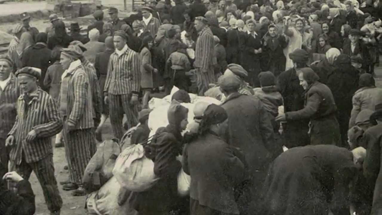 World War 2 Holocaust
