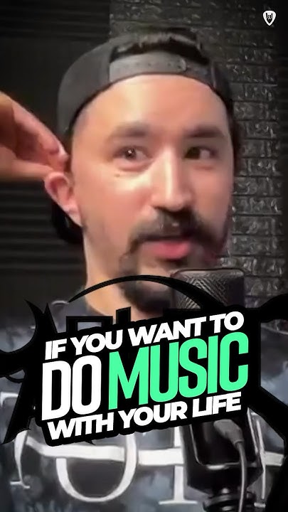 Can You Make Music Your Career? - YouTube