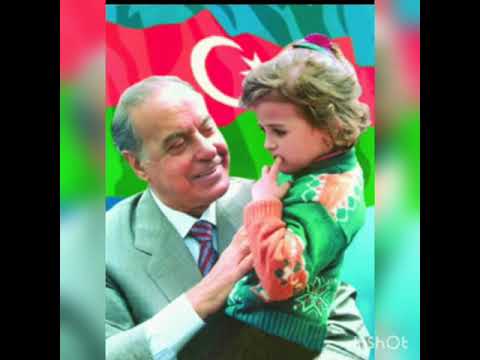 HEYDƏR ƏLİYEV 97