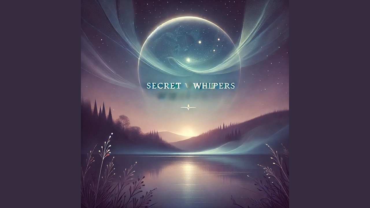 Secret Whispers - YouTube