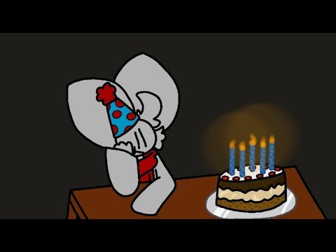 Birthdays are over rated - YouTube