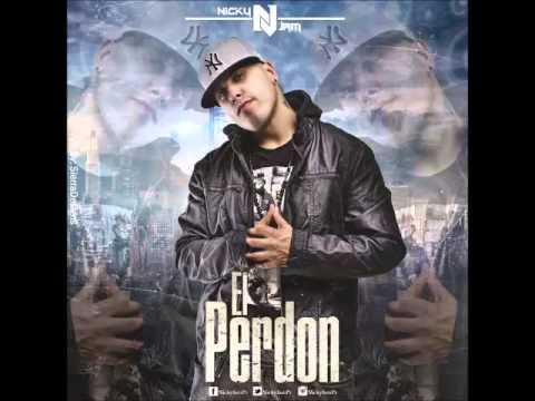 El perdón - Nicky Jam [Salsa Remix] ♫ - YouTube Music