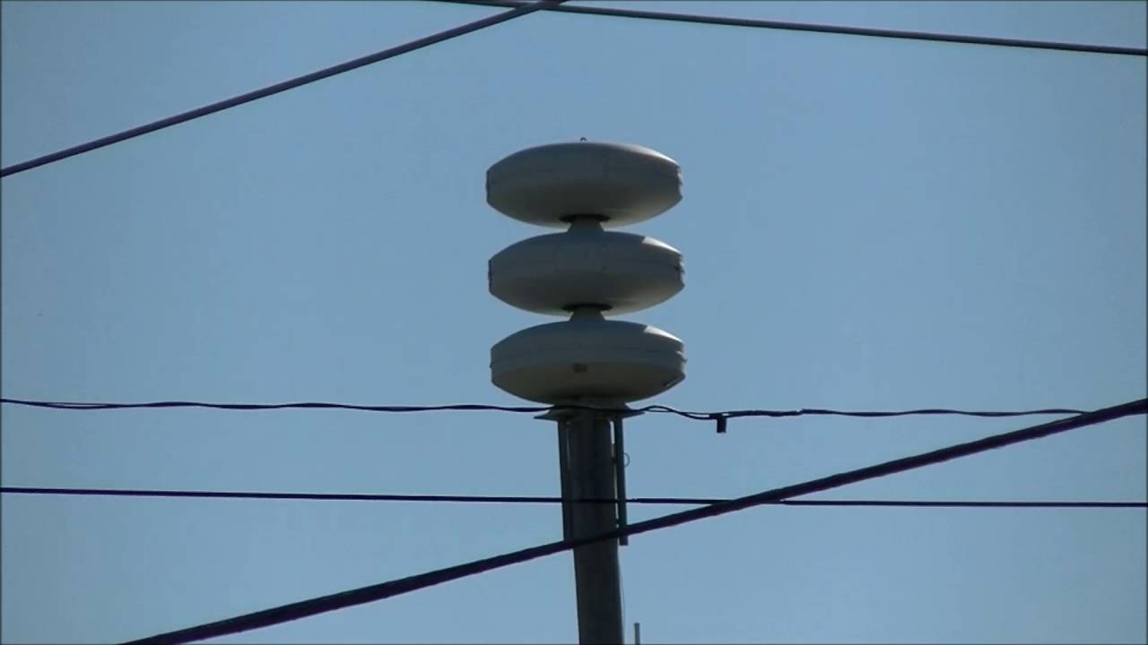 FS Modulator MOD2008 - Stone Harbor, NJ - August 2016 - Video 2 - YouTube