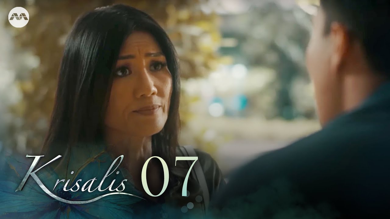 Krisalis EP7 | Drama Melayu - YouTube