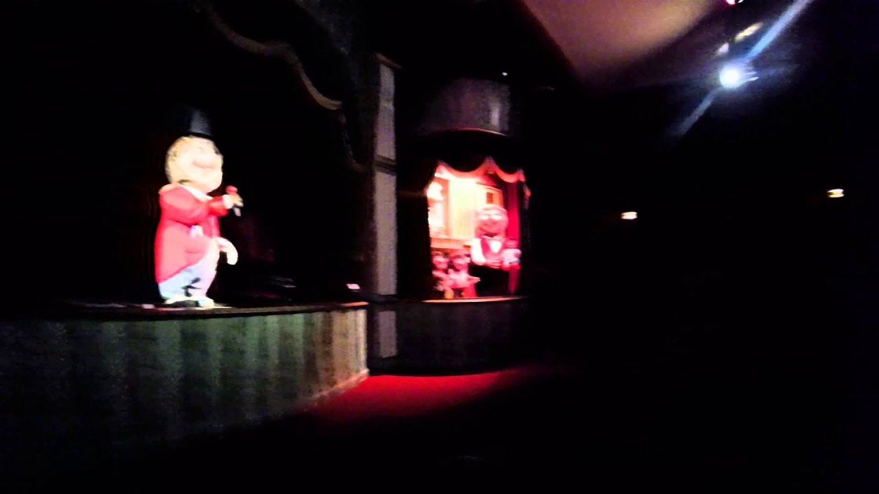 Le Niglo Show de Nigloland - YouTube