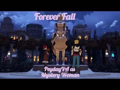 RWBY FanDub ~ Forever Fall~ - YouTube