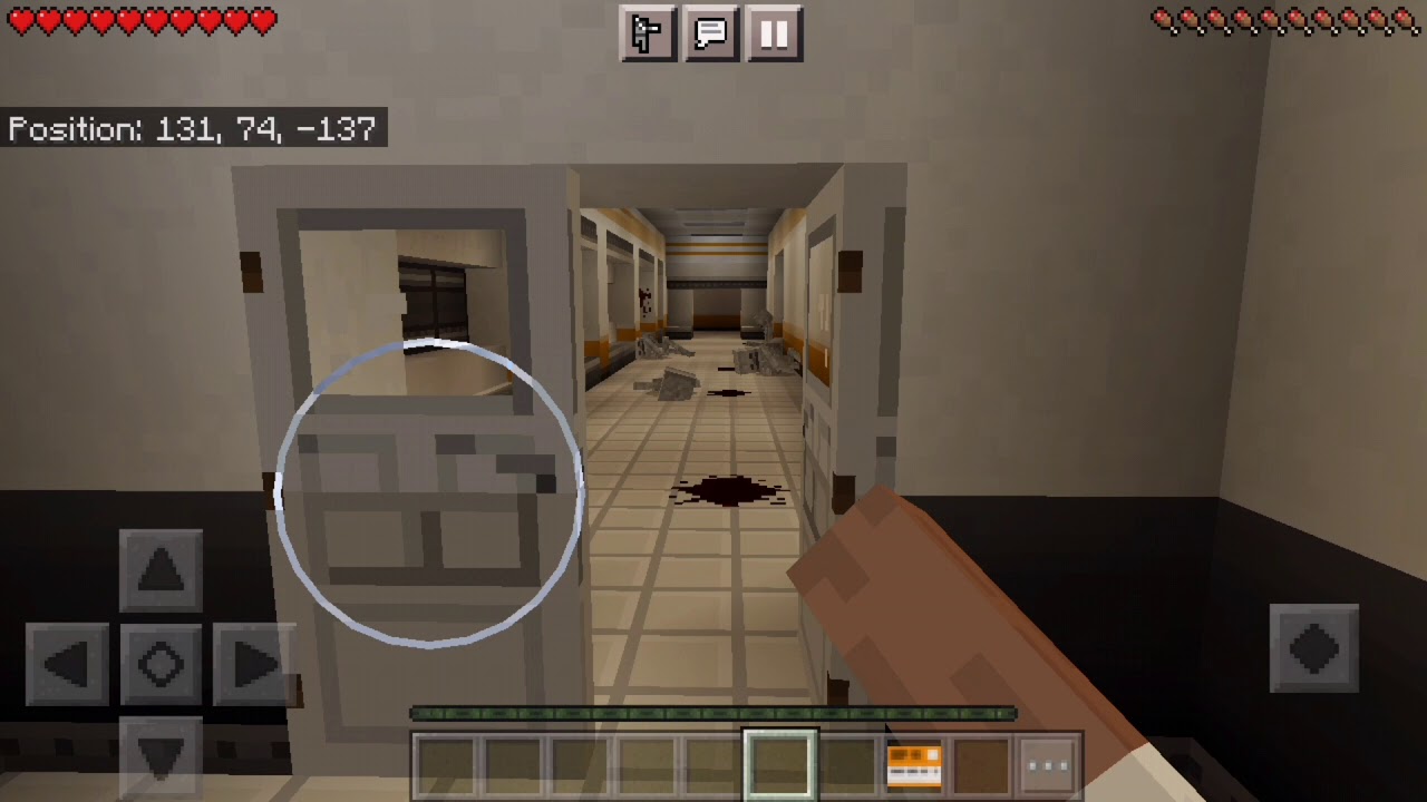 SCP Site-48 Containment Breach! - YouTube