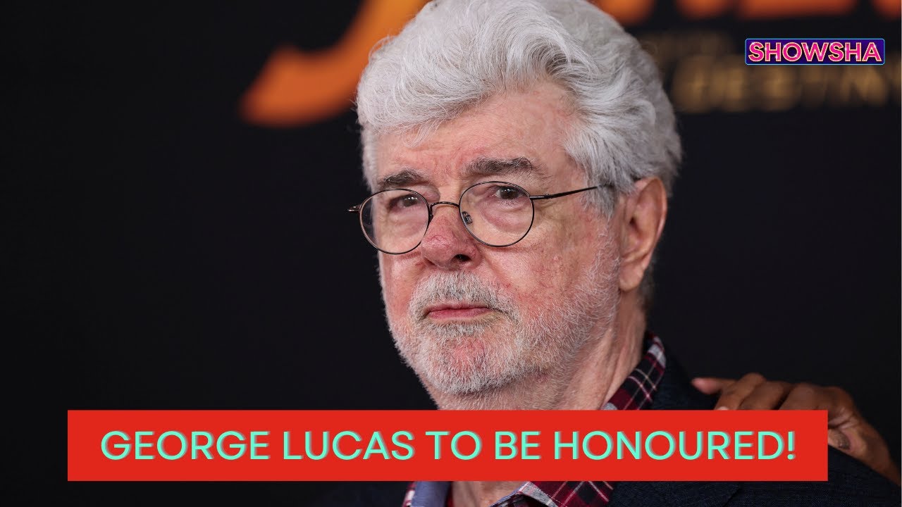 George Lucas To Receive Honorary Palme d'Or At Cannes Film Festival ...