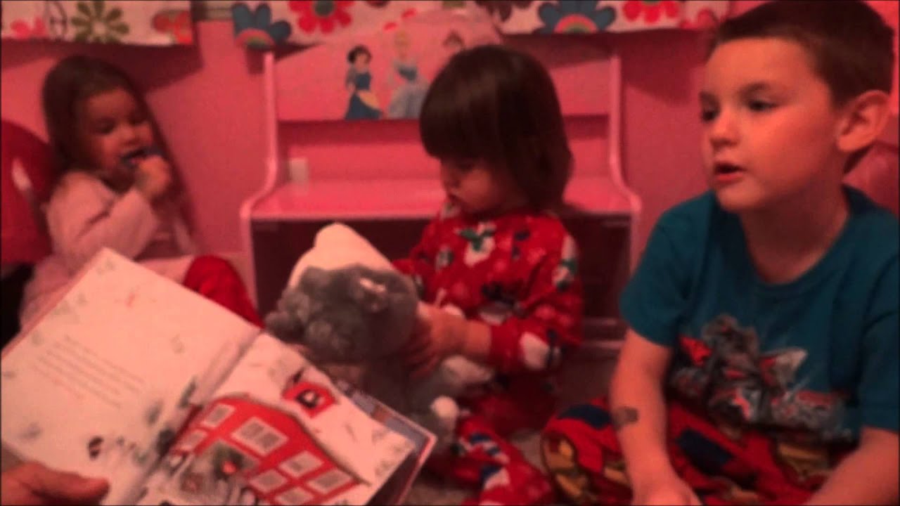 Jingle, The Interactive Story Buddy from Hallmark - YouTube