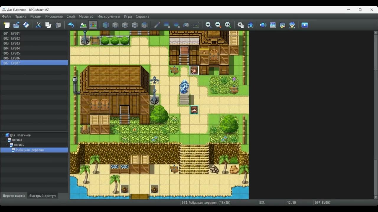 KillCounter plugin RPG Maker MZ - YouTube