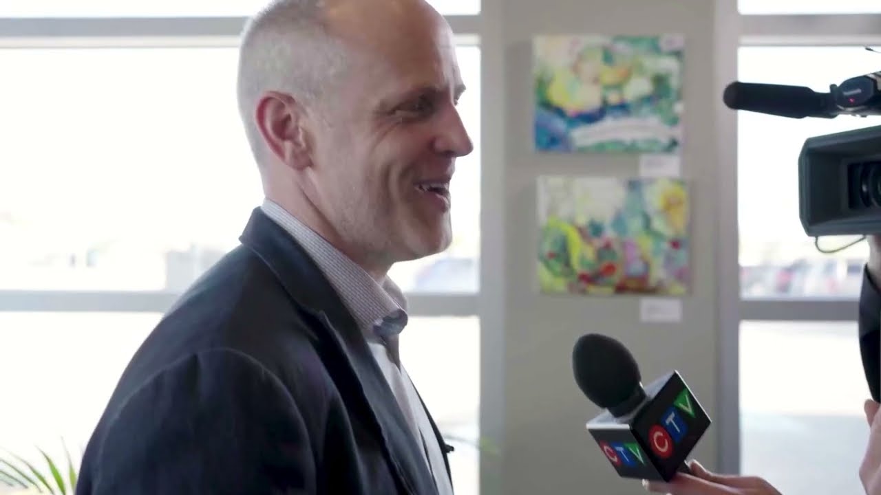 Rick Shone for Winnipeg Mayor - A New Vision and New Voice for Winnipeg ...